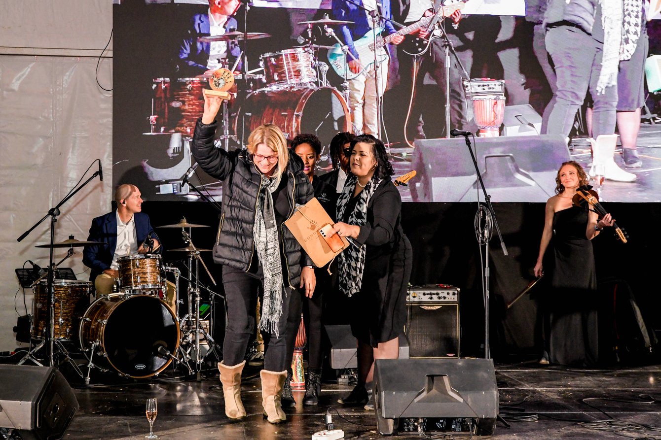 "Simply the Best" Evening - Celebrating Tour Operators