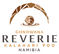 Get lost in Daydreams - the Reverie Kalahari Pod opens today