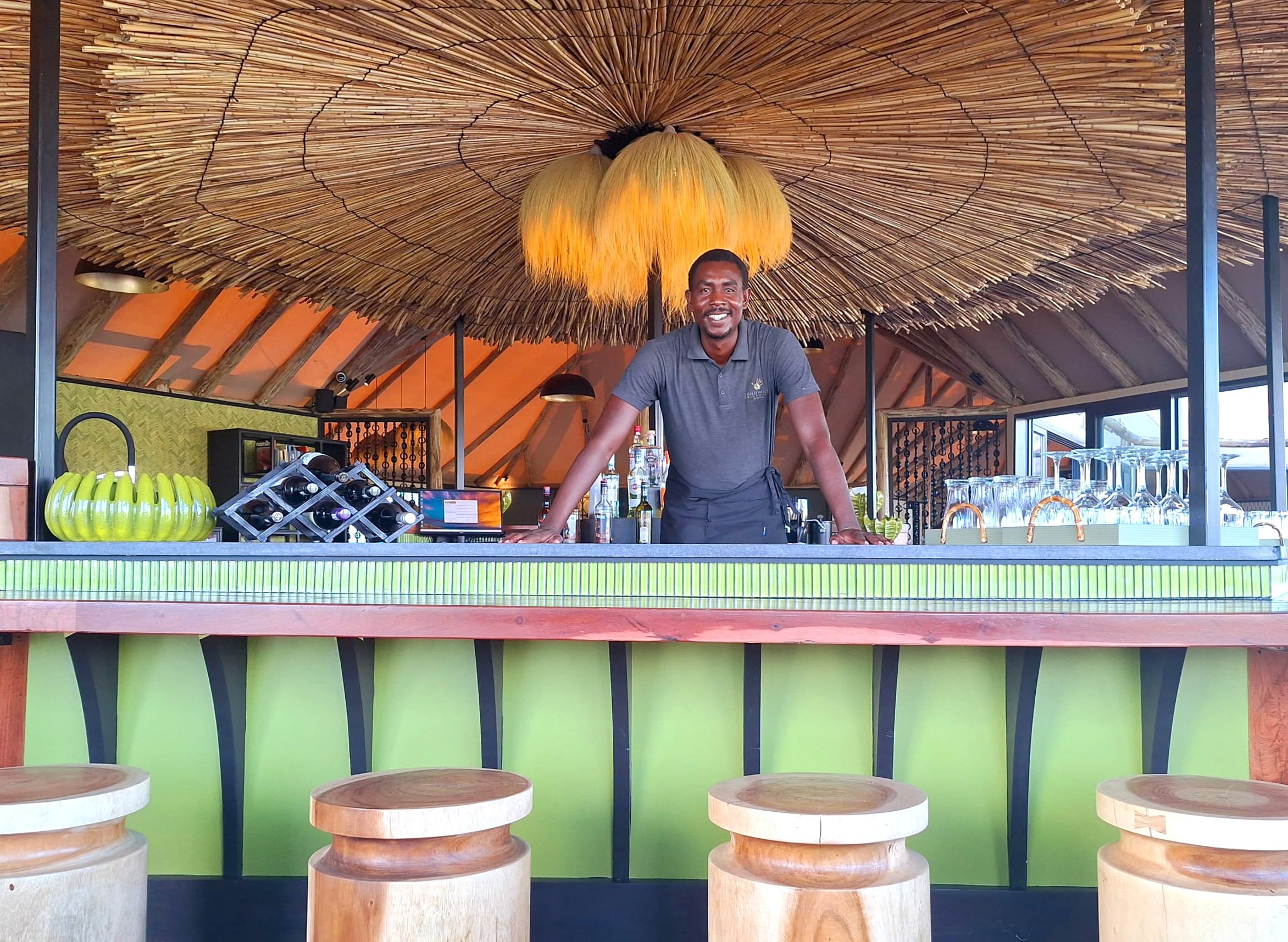 Chobe River Camp reopens