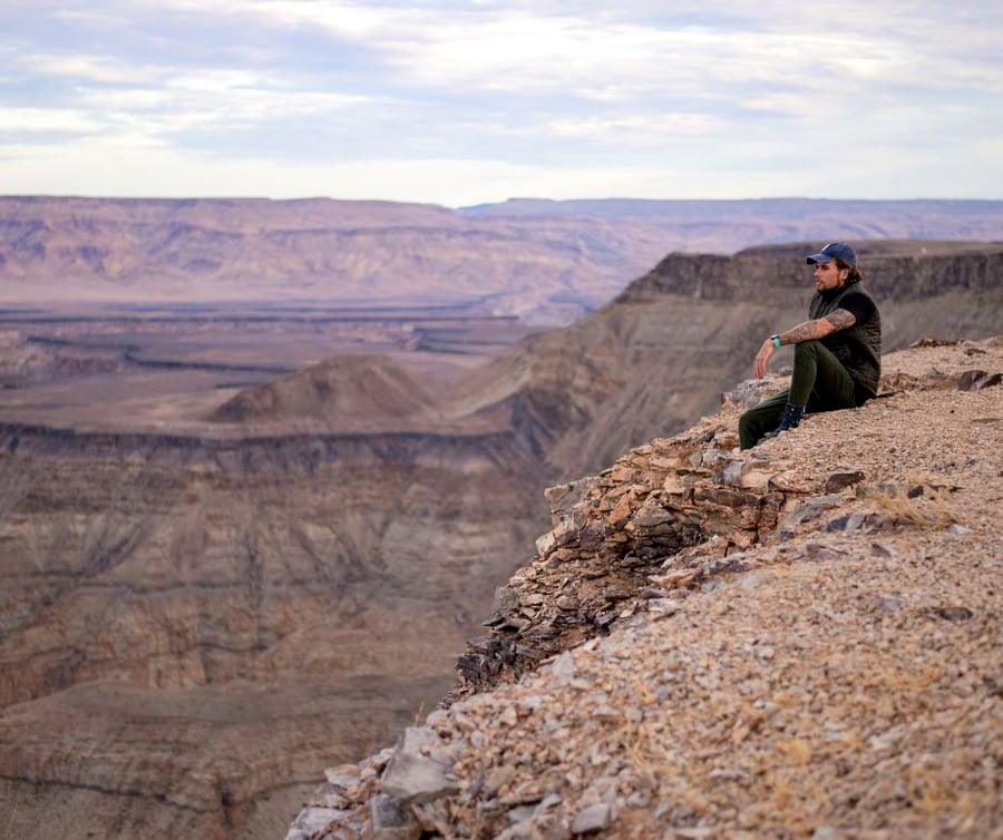 2023 – Let's discover Namibian Destinations