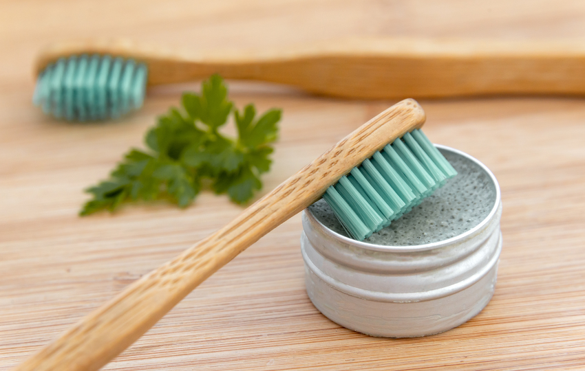 8 Sustainable items to pack when traveling to Namibia.