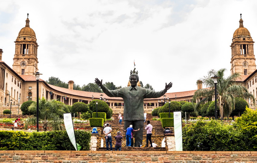 Mandela Day: Let's make a difference