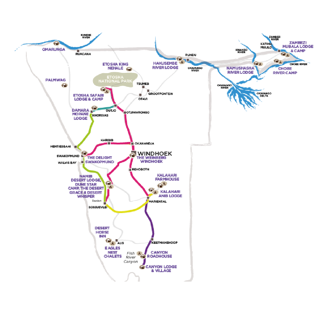 Go2 Traveller Transfers – Taking the Hassle out of Travel