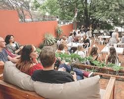 Experience the Nightlife of Windhoek, Namibia