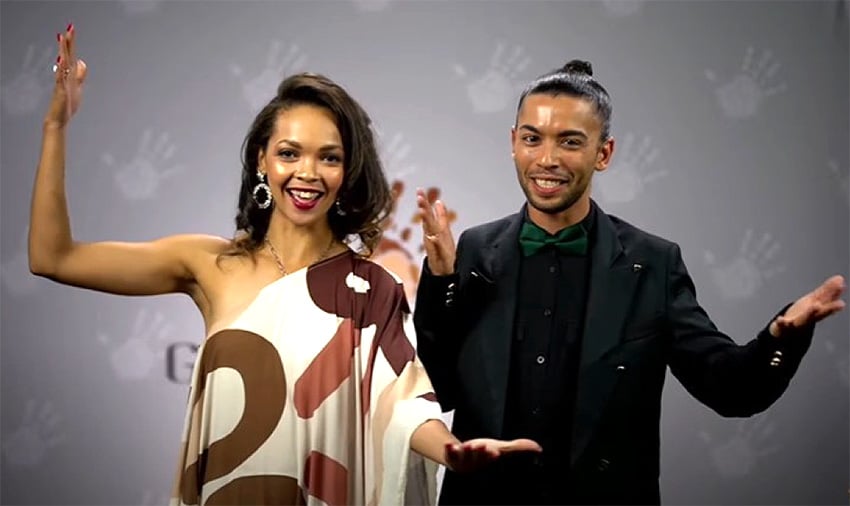 The first ever Gondwana Bonanza has concluded!