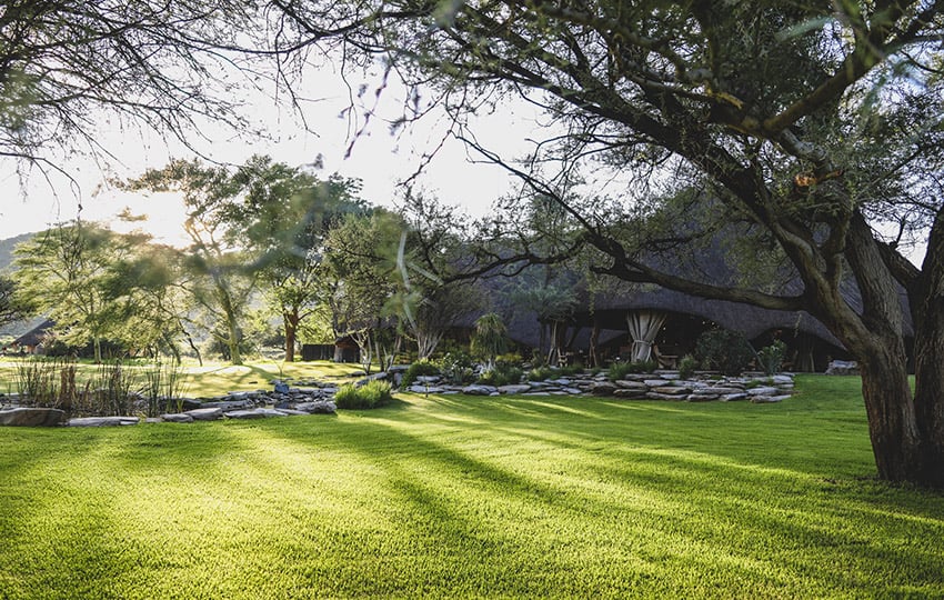 Okapuka joins Gondwana Collection Namibia’s portfolio