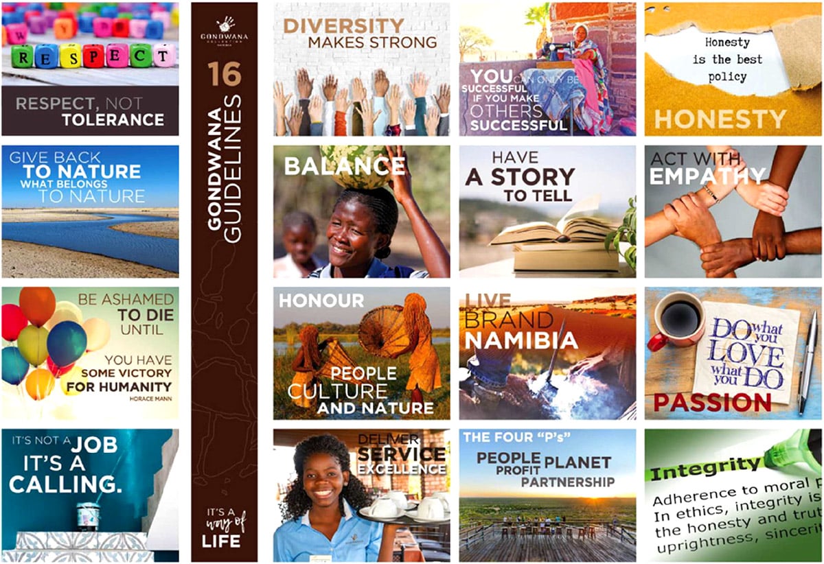 People - Learning and Development