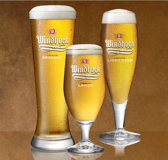 What to drink in Namibia?