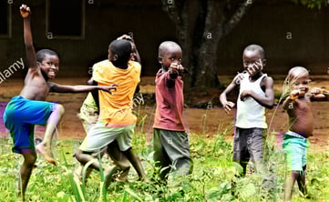 Have you ever heard of tyre racing in Namibia?
