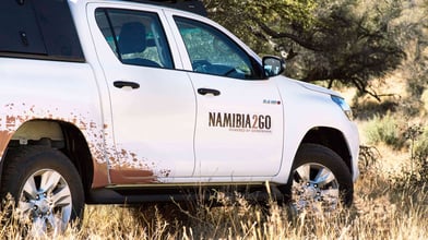 Gondwana offerings to add to your bucket list when traveling to Namibia ...