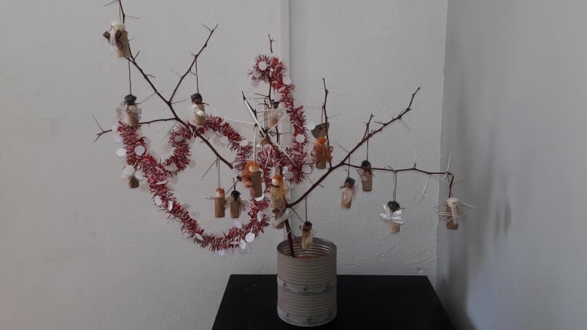 Why Christmas in Namibia is so unique