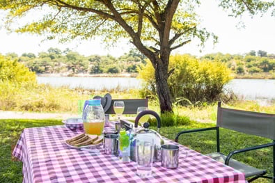 Make the most of your Namibia2Go self-drive Safari