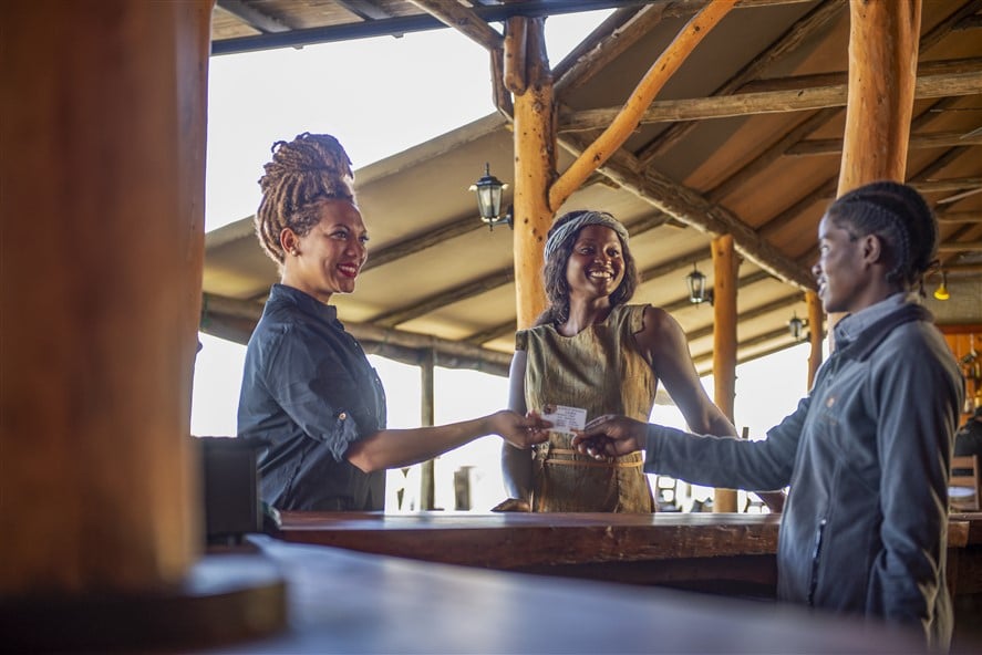 With the Gondwana Membership every day is Black Friday