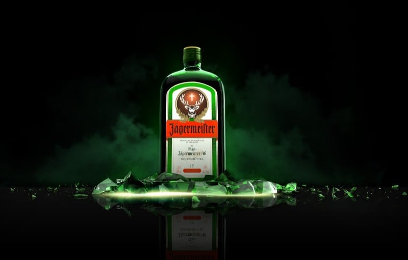 What to drink in Namibia?