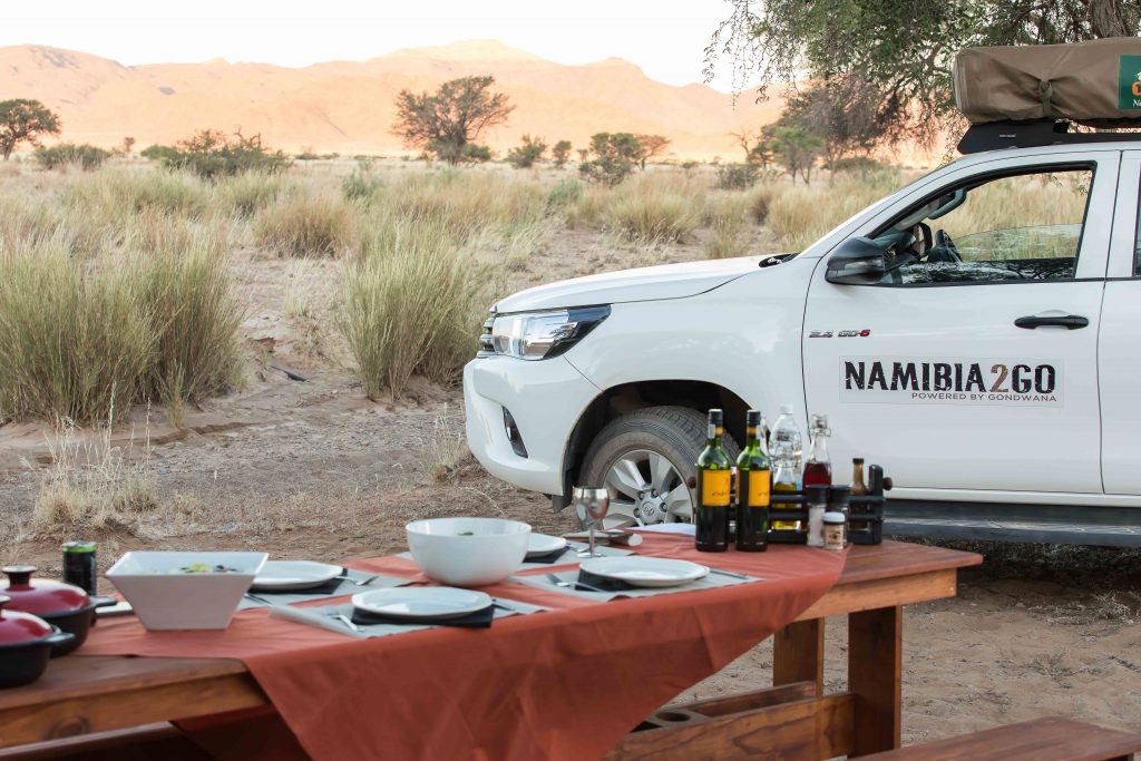 Things you’ll admire and love about Namibia