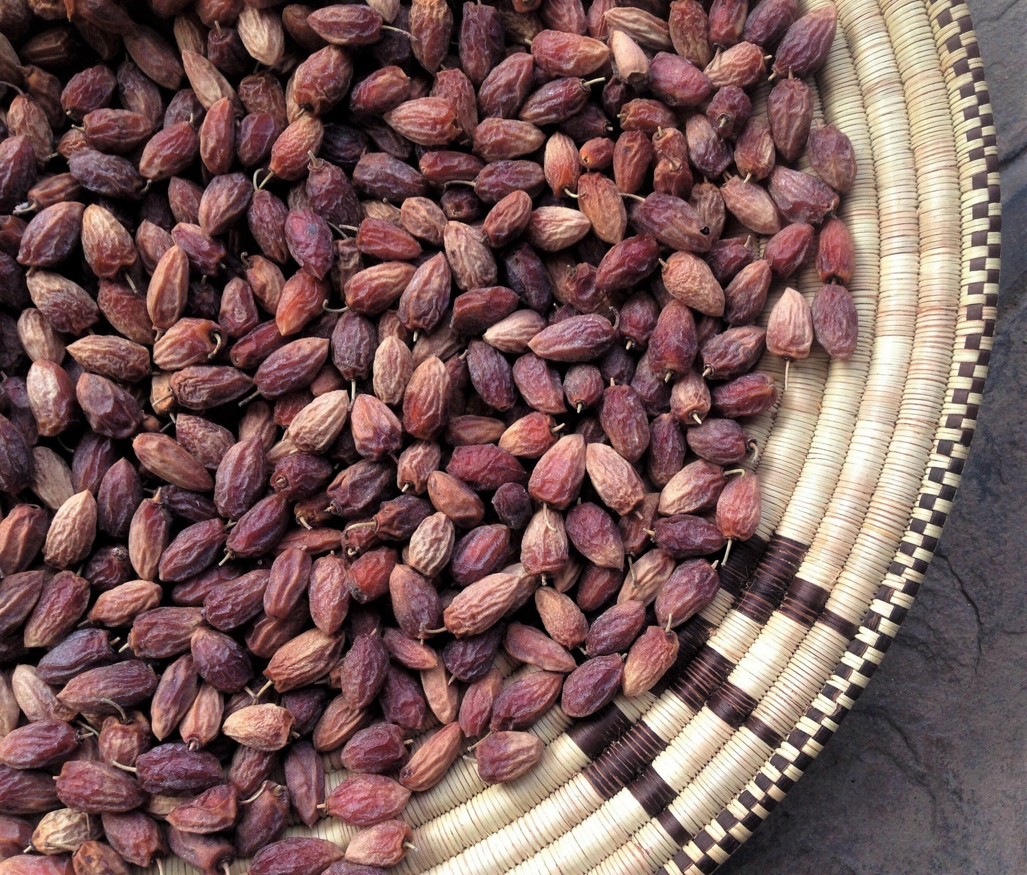 Have you tasted Eembe in Namibia?