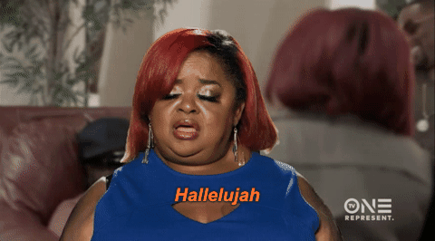 17 travel meme-gifs telling you it’s time for a holiday in Namibia