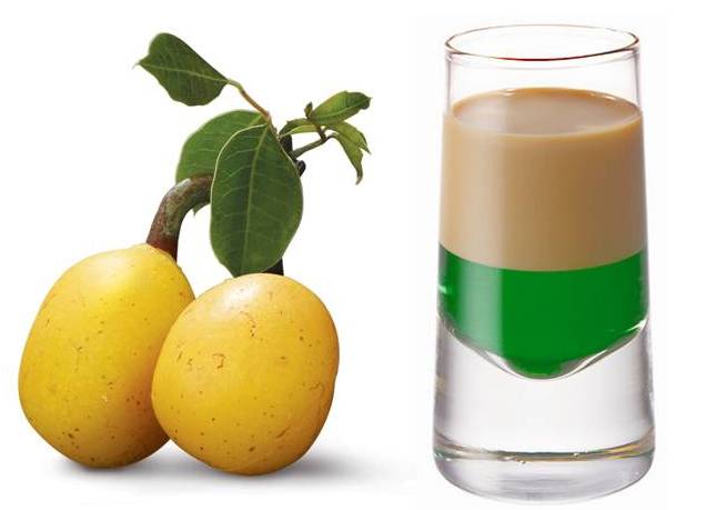 What to drink in Namibia?