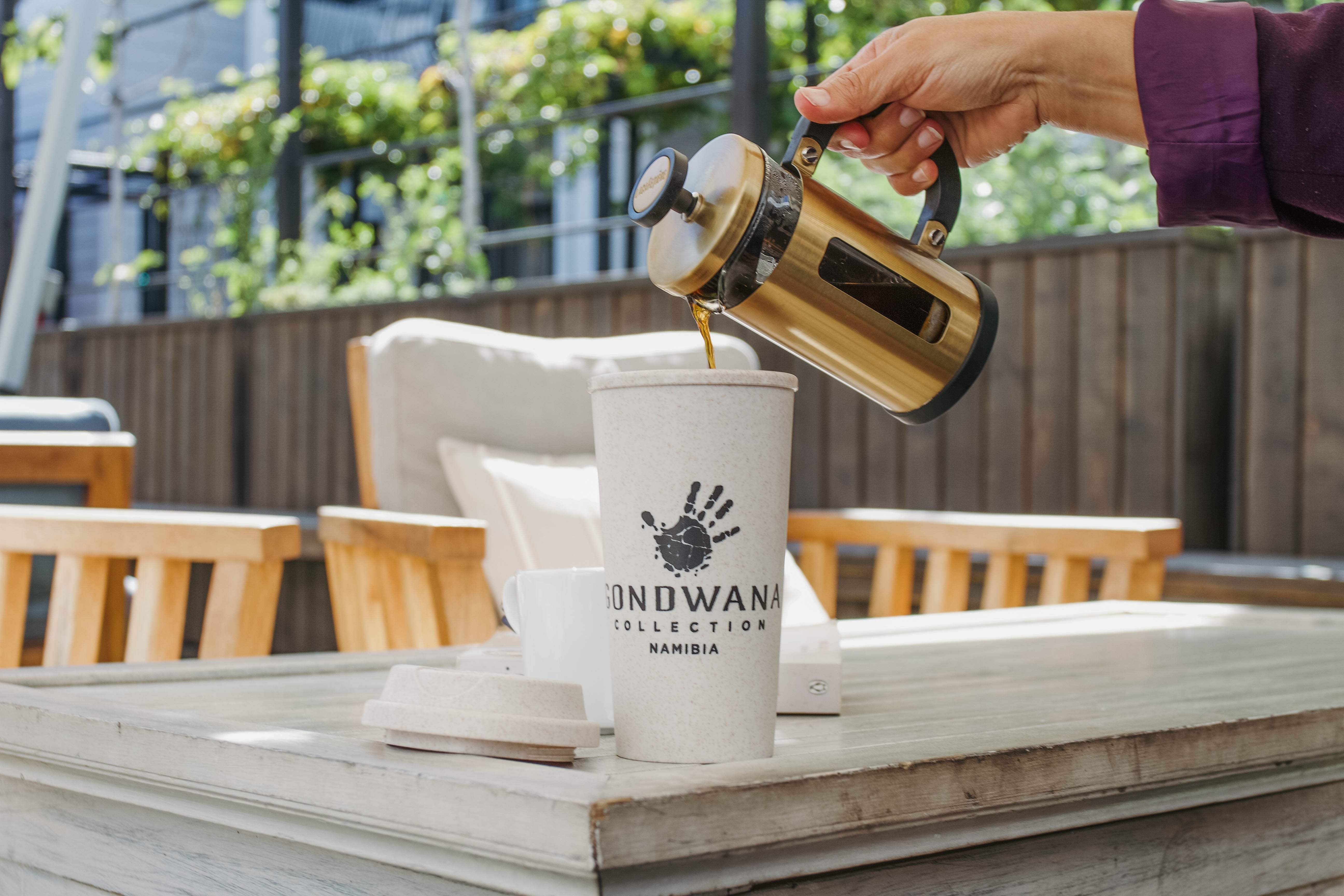 Gondwana – It’s in the art of telling stories