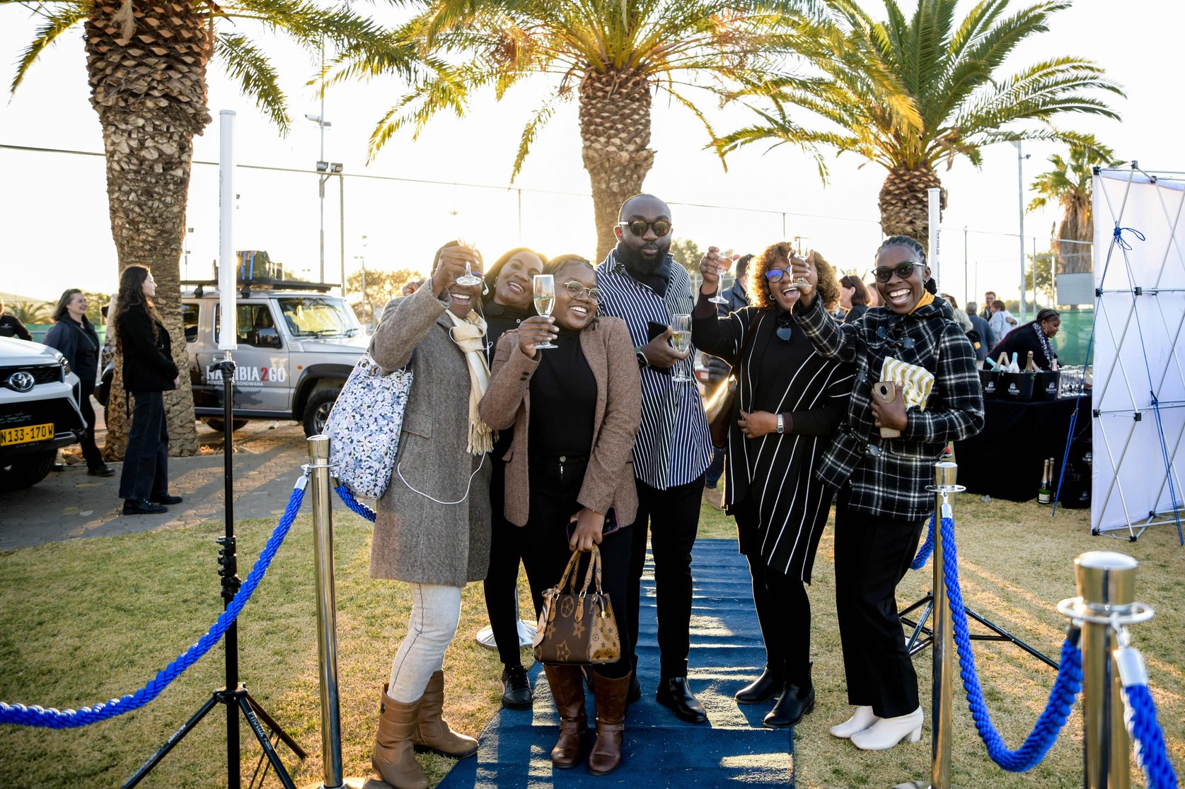 "Simply the Best" Evening - Celebrating Tour Operators