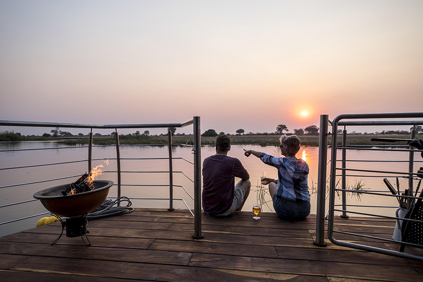 Young at Heart - Gondwana Card Promotion